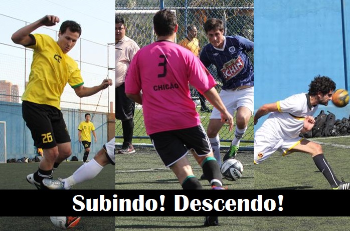 Chuteira de Ouro - ANÁLISE # 2 - Subindo e subindo; descendo e descendo